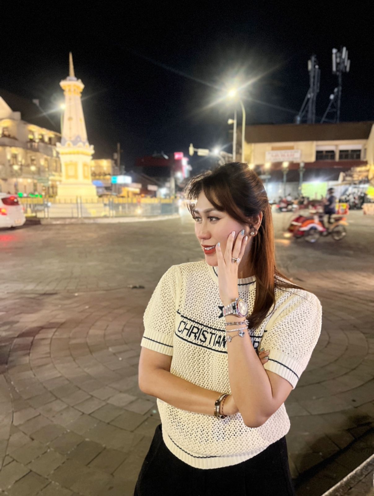 Chef dari Bandung, Sambal Spesial, dan Ayam Bekakak Jadi Andalan Soraya Hapsari di Jogja